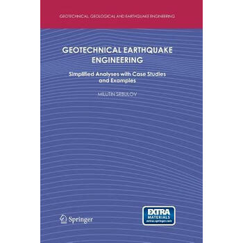 Geotechnical Earthquake Engineering: Simplified