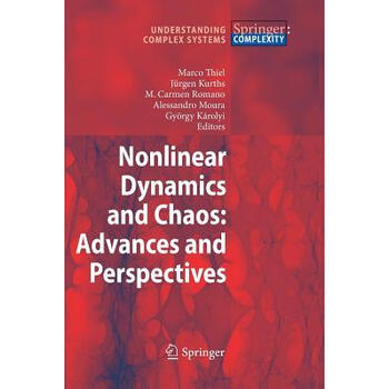 Nonlinear Dynamics and Chaos: Advances and Pers