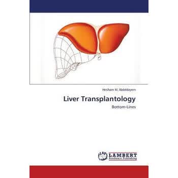 Liver Transplantology