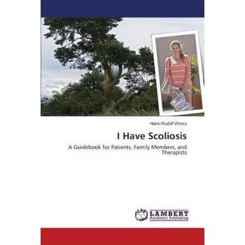 I Have Scoliosis
