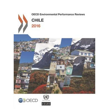 OECD Environmental Performance Reviews: Chile 20