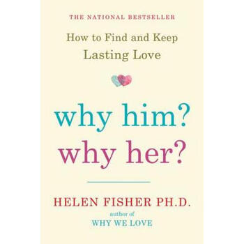 Why Him? Why Her?