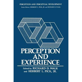 Perception and Experience