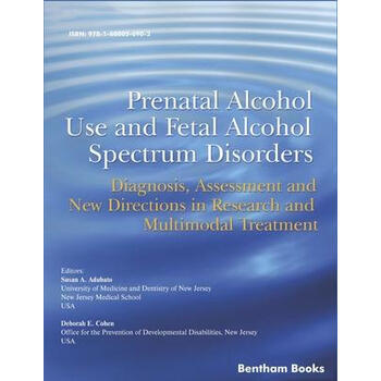 Prenatal Alcohol Use and Fetal Alcohol Spectrum
