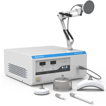 BI 新款WB-3100AI型微波治疗仪-康复家用医用理疗机妇科炎症等-微波理疗仪 炎症理疗配置：5个炎症理疗头【图片 价格 品牌 报价】-京东