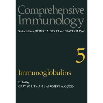 Immunoglobulins