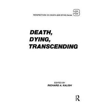 高被引Death, Dying, Transcending: Views from Many