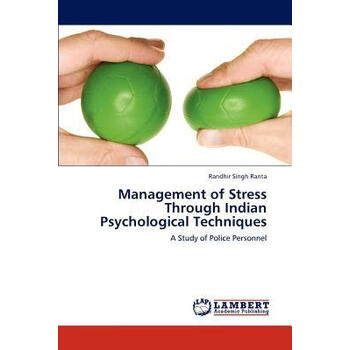 Management of Stress Through Indian Psychologic