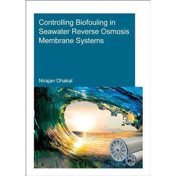 Controlling Biofouling in Seawater Reverse Osmo