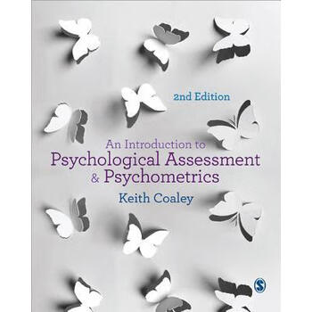 An Introduction to Psychological Assessment and