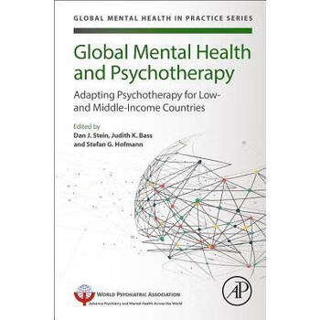 Global Mental Health and Psychotherapy: Adaptin