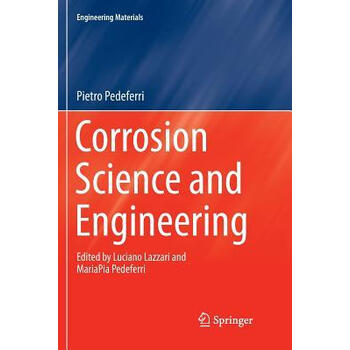 Corrosion Science and Engineering