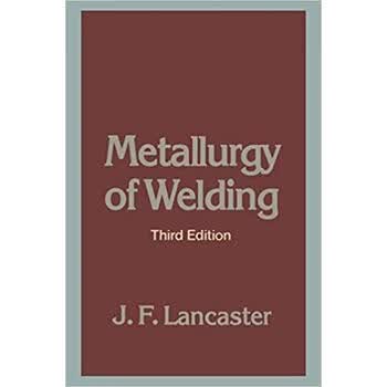 Metallurgy of Welding