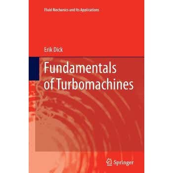 Fundamentals of Turbomachines