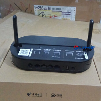 可开专/普票光猫路由器一体机中国电信天邑tewa-700G千兆光纤猫路 天邑TEWA-700G(gpon)【图片 价格 品牌 报价】-京东