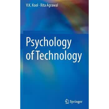 Psychology of Technology