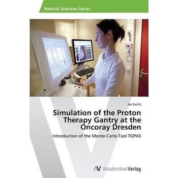 Simulation of the Proton Therapy Gantry at the O