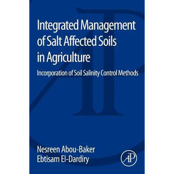 Integrated Management of Salt Affected Soils in