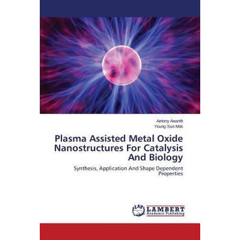 Plasma Assisted Metal Oxide Nanostructures for C