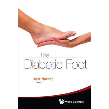 高被引The Diabetic Foot