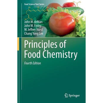 Principles of Food Chemistry