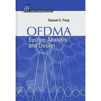 高被引OFDMA System Analysis and Design