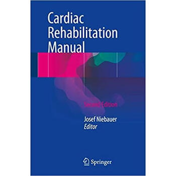Cardiac Rehabilitation Manual
