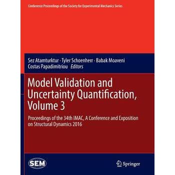 Model Validation and Uncertainty Quantification