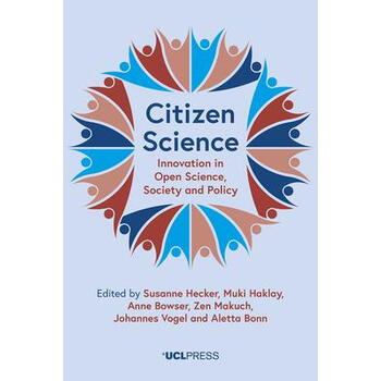 Citizen Science: Innovation in Open Science, So