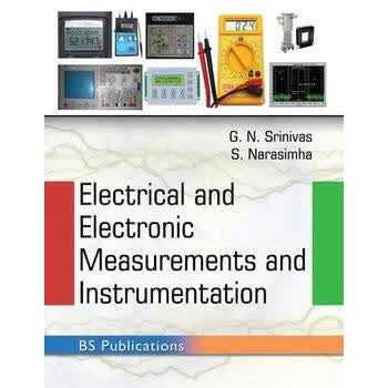 Electrical and Electronic Measurements and inst