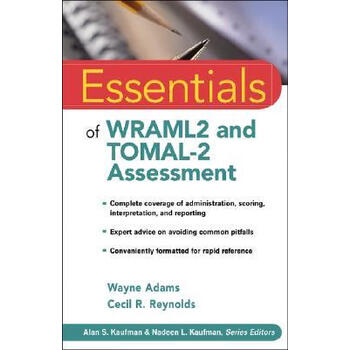 Essentials of Wraml2 and Tomal-2 Assessment