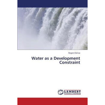 Water as a Development Constraint