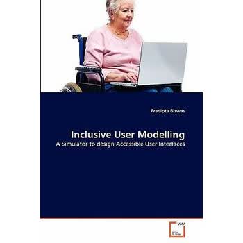 Inclusive User Modelling