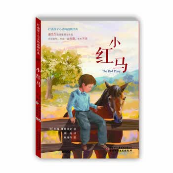 打动孩子心灵的动物经典：小红马