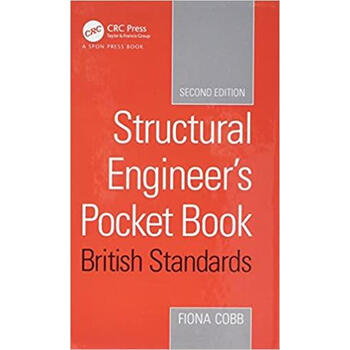Structural Engineer's Pocket Book British Standa