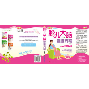 胎儿大脑促进方案 刘泽伦