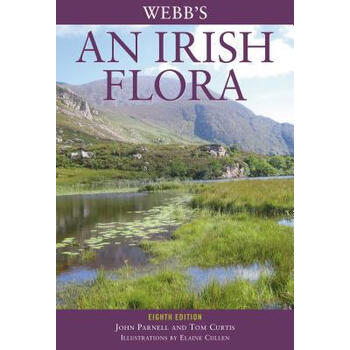 Webb's an Irish Flora