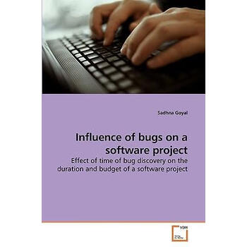 Influence of Bugs on a Software Project