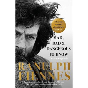 Mad, Bad and Dangerous to Know: Updated and ...