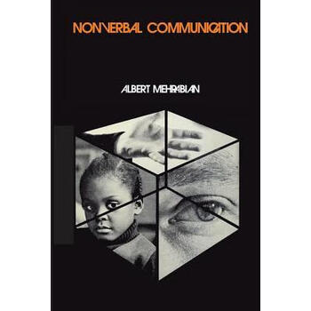高被引Nonverbal Communication