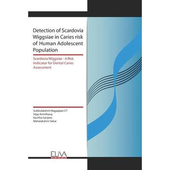 Detection of Scardovia Wiggsiae in Caries risk
