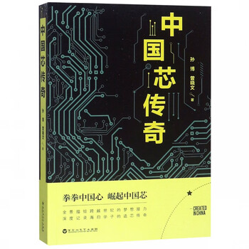 中国芯传奇