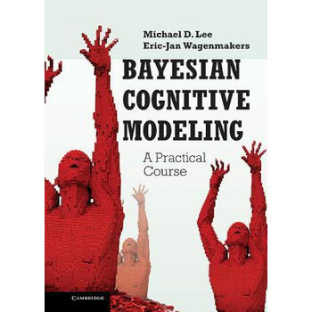 Bayesian Cognitive Modeling