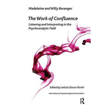 The Work of Confluence: Listening and Working a