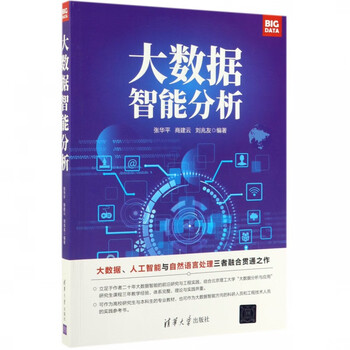 大数据智能分析