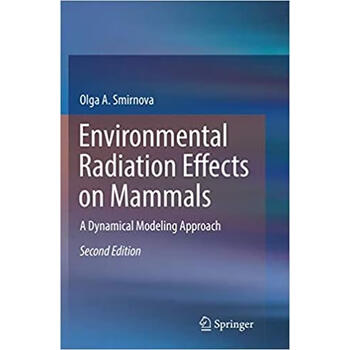 高被引Environmental Radiation Effects on Mammals: