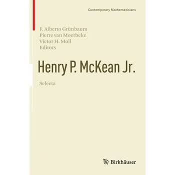 Henry P. McKean Jr. Selecta