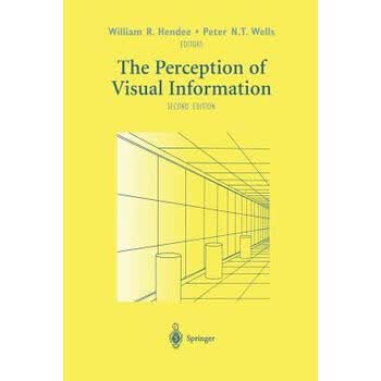 The Perception of Visual Information