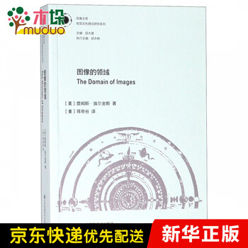 图像的领域/视觉文化理论研究系列/凤凰文库