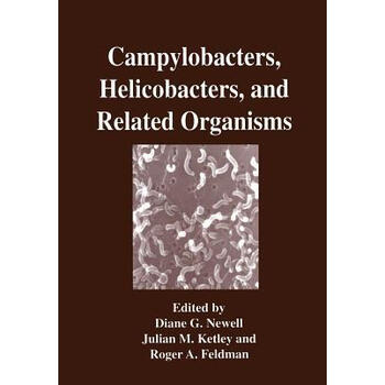 Campylobacters, Helicobacters, and Related Organ